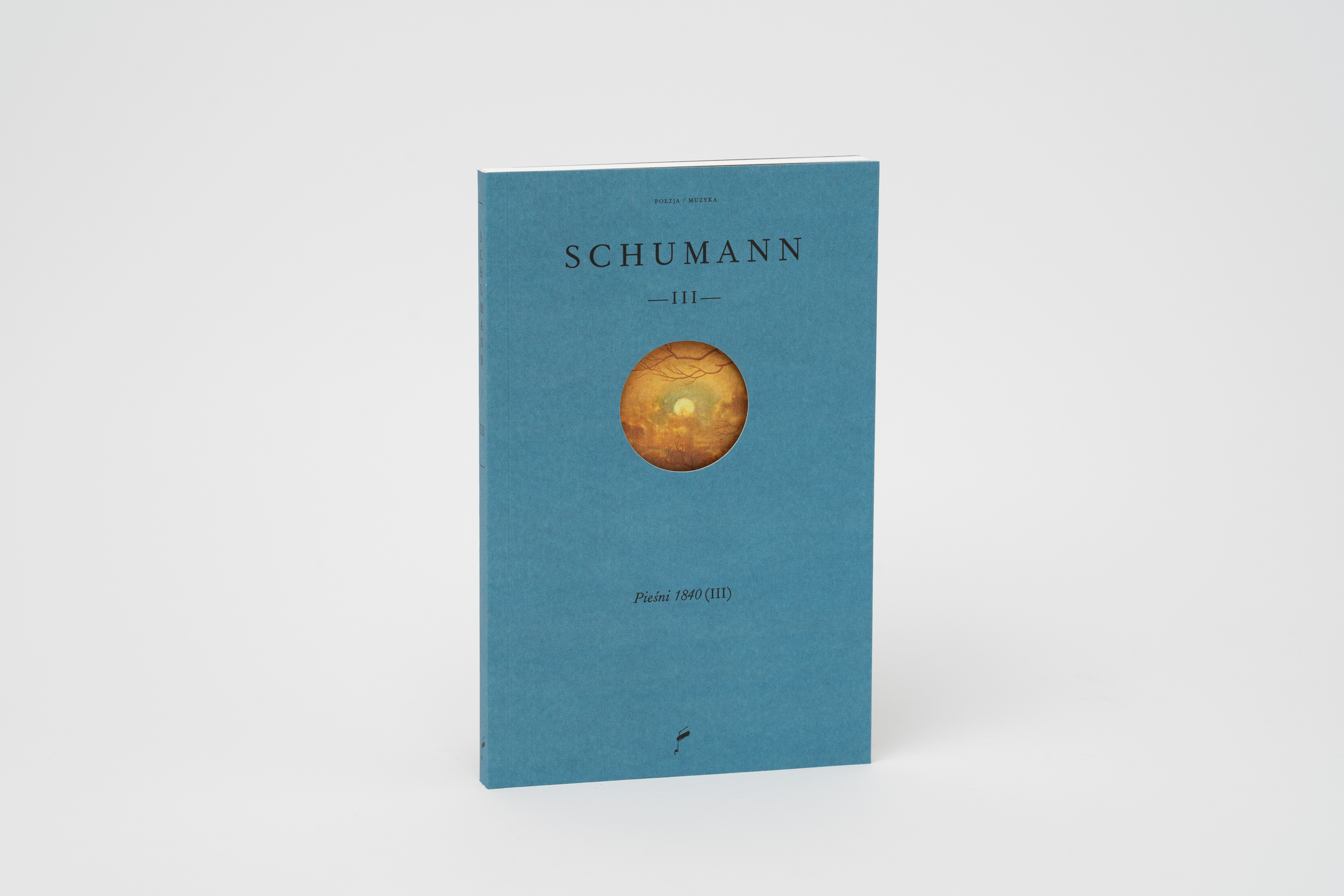 Product "Schumann III" - Digital store of the Fryderyk Chopin Institute