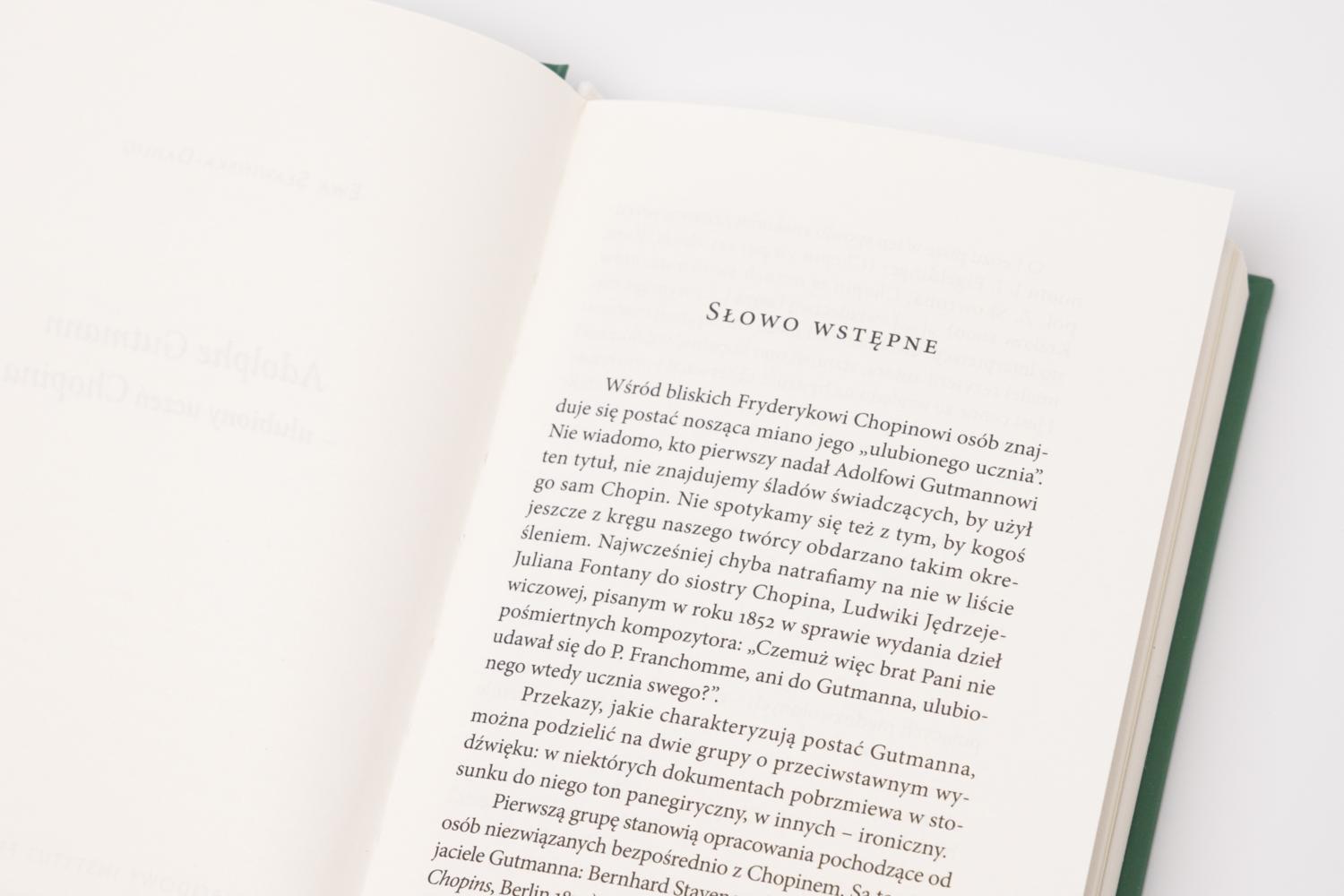 Produkt "Adolph Gutmann – ulubiony uczeń Chopina" - Sklep cyfrowy ...
