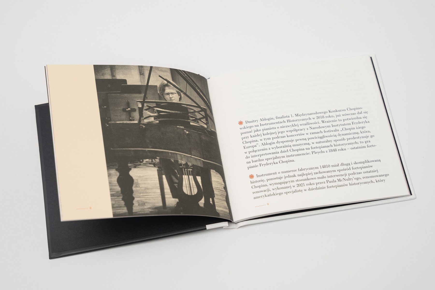 Product "NIFCCD 149 Last works Opp. 45-64" - Digital store of the ...