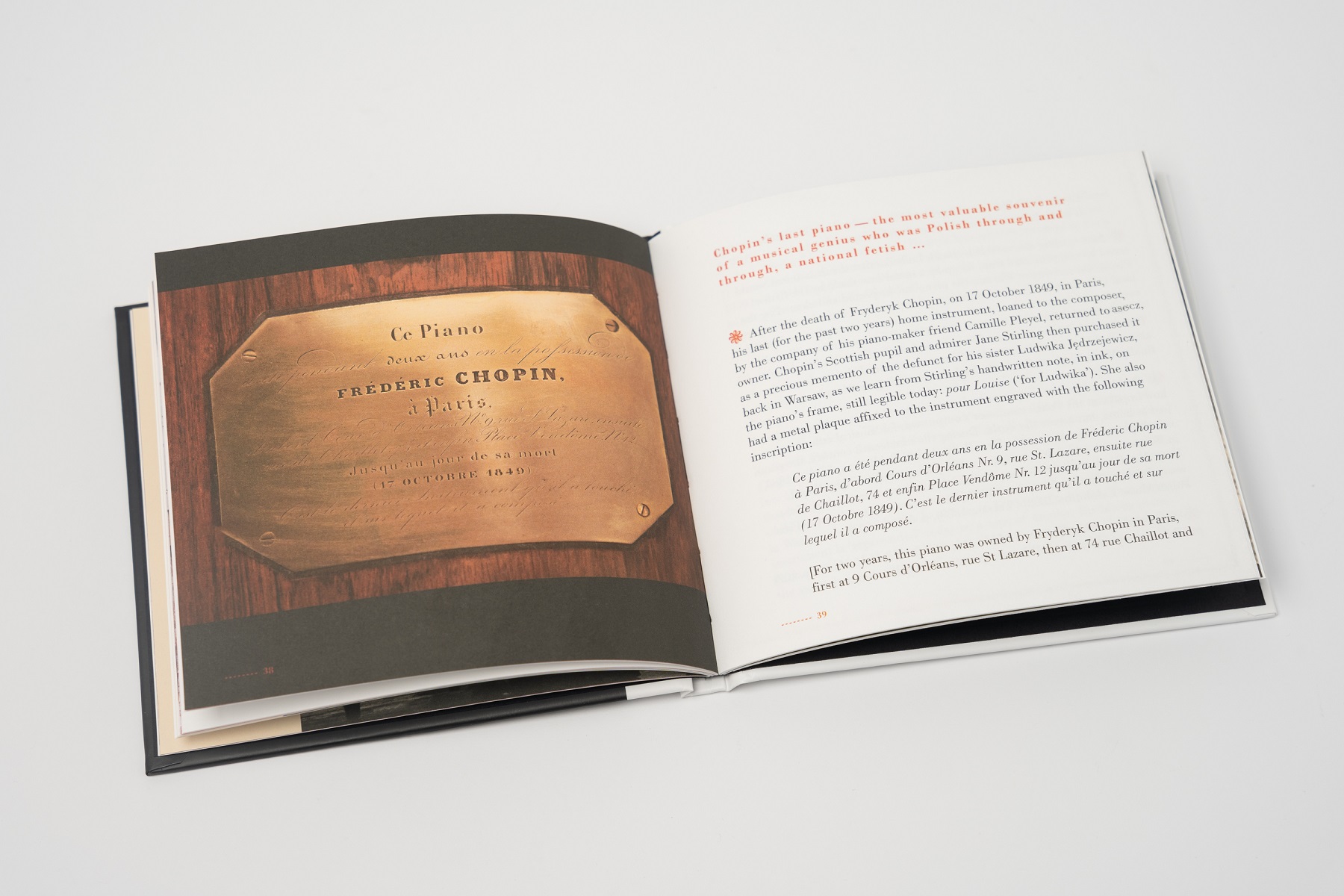 Produkt "NIFCCD 149 Last works Opp. 45-64" - Sklep cyfrowy Narodowego ...