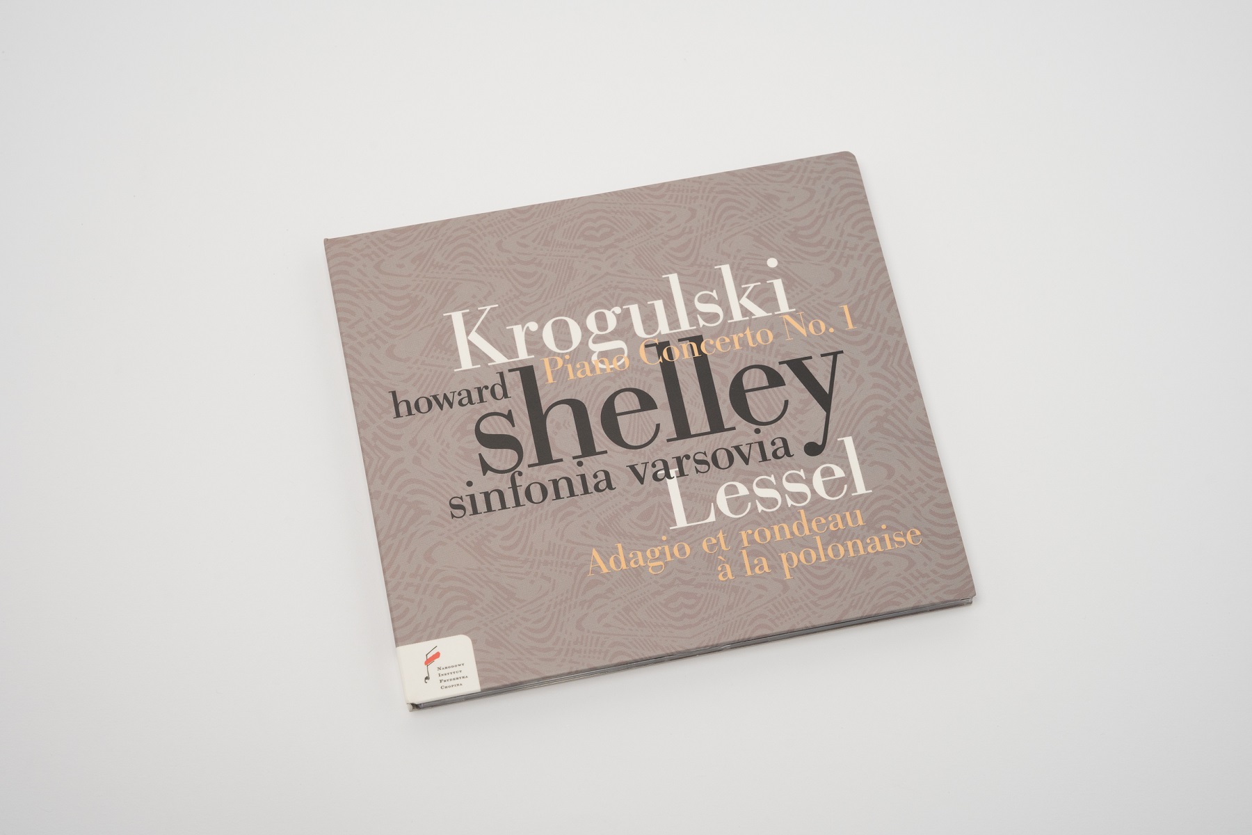 Produkt "NIFCCD 109 Krogulski. Lessel" - Sklep cyfrowy Narodowego ...