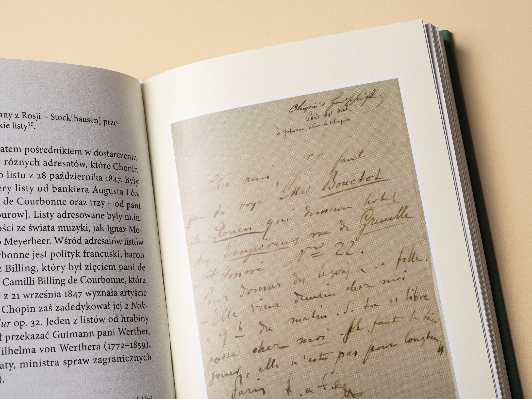 Produkt "Adolph Gutmann – ulubiony uczeń Chopina" - Sklep cyfrowy ...