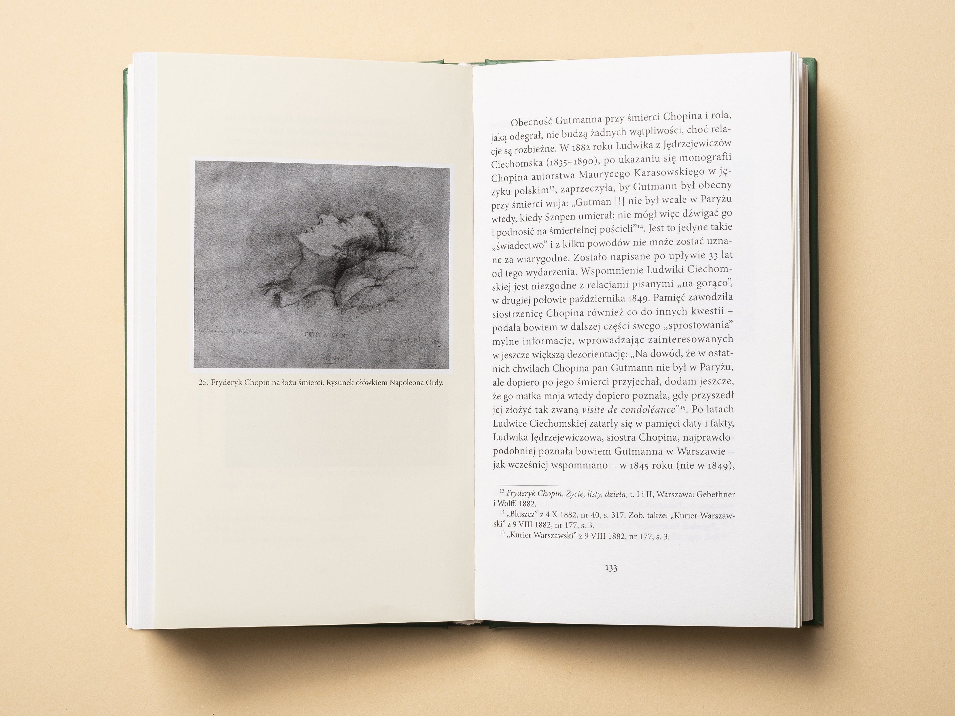 Produkt "Adolph Gutmann – ulubiony uczeń Chopina" - Sklep cyfrowy ...